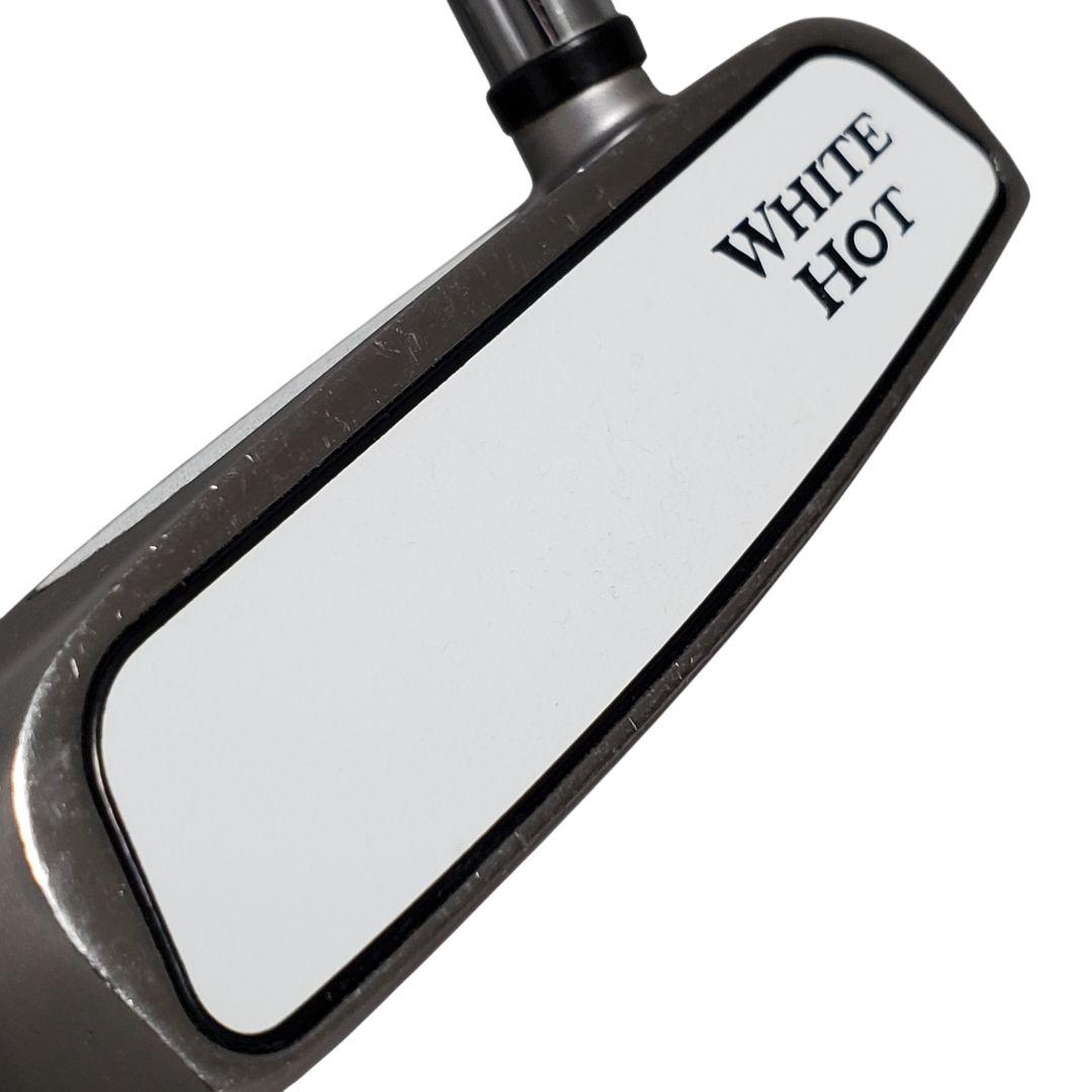 希少 ODYSSEY WHITE HOT 2-BALL ツアー支給品