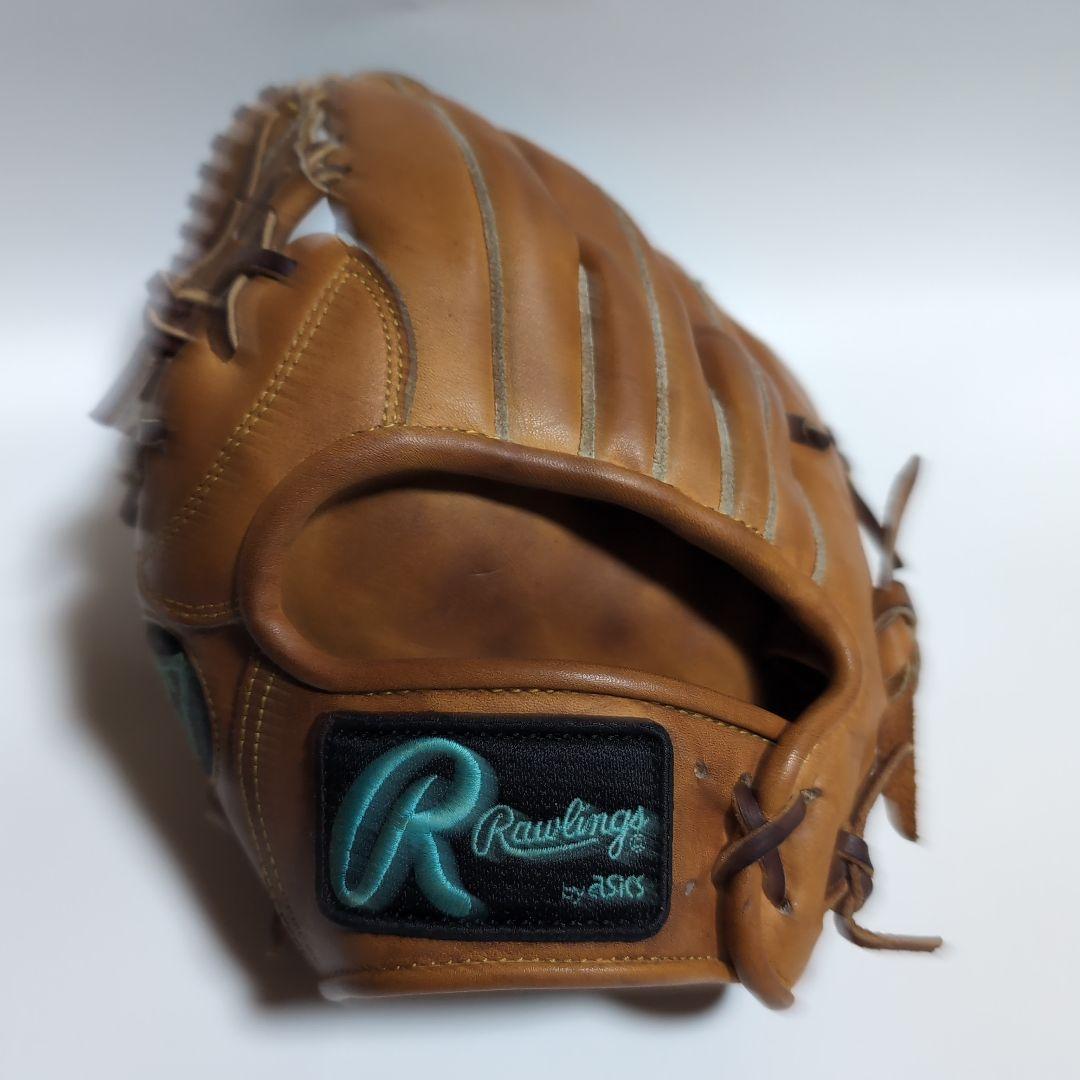 Rawlings M-2 硬式グローブ 27