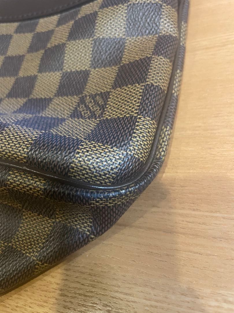 Louis Vuitton ダミエ ボストンバッグ　55