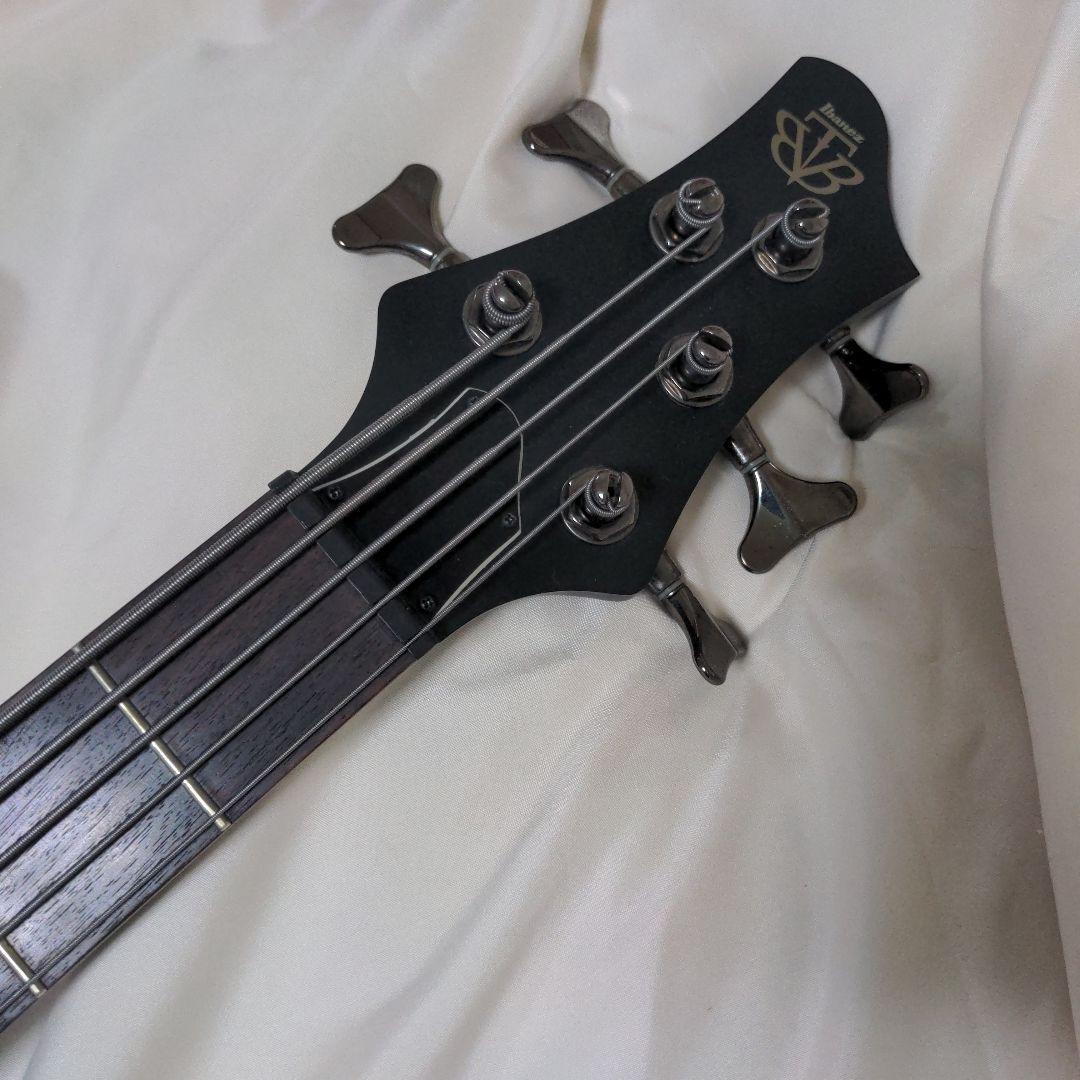 Ibanez BTB 5弦