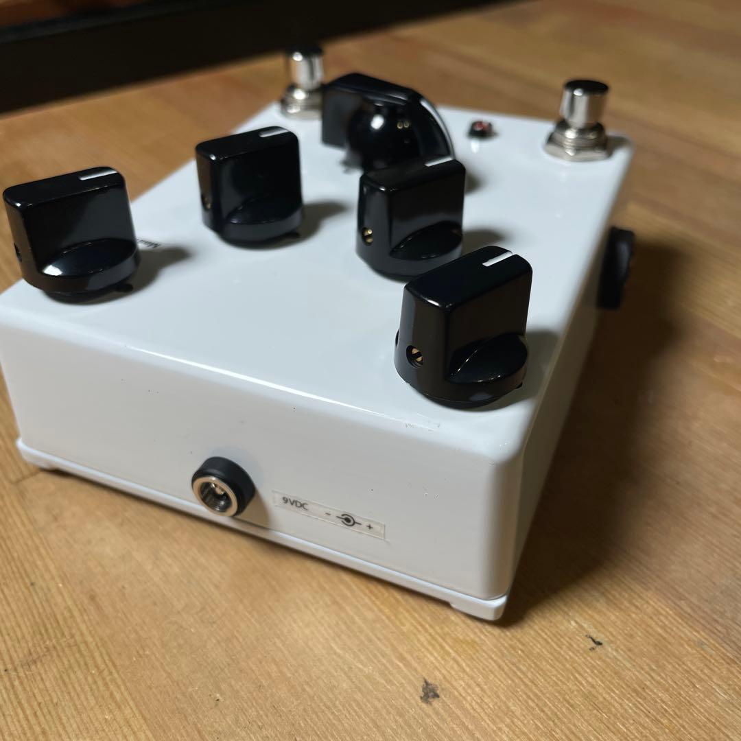 ギター Verocity Effects Pedals / MDC Matchless