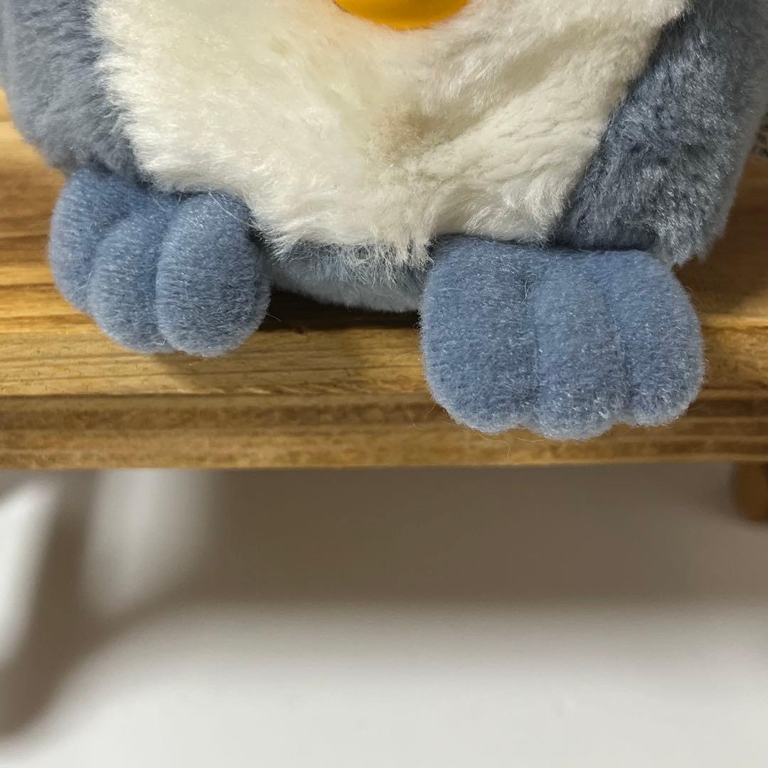 ファービー　バディーズ　青目　タグ無し　furby buddies #58