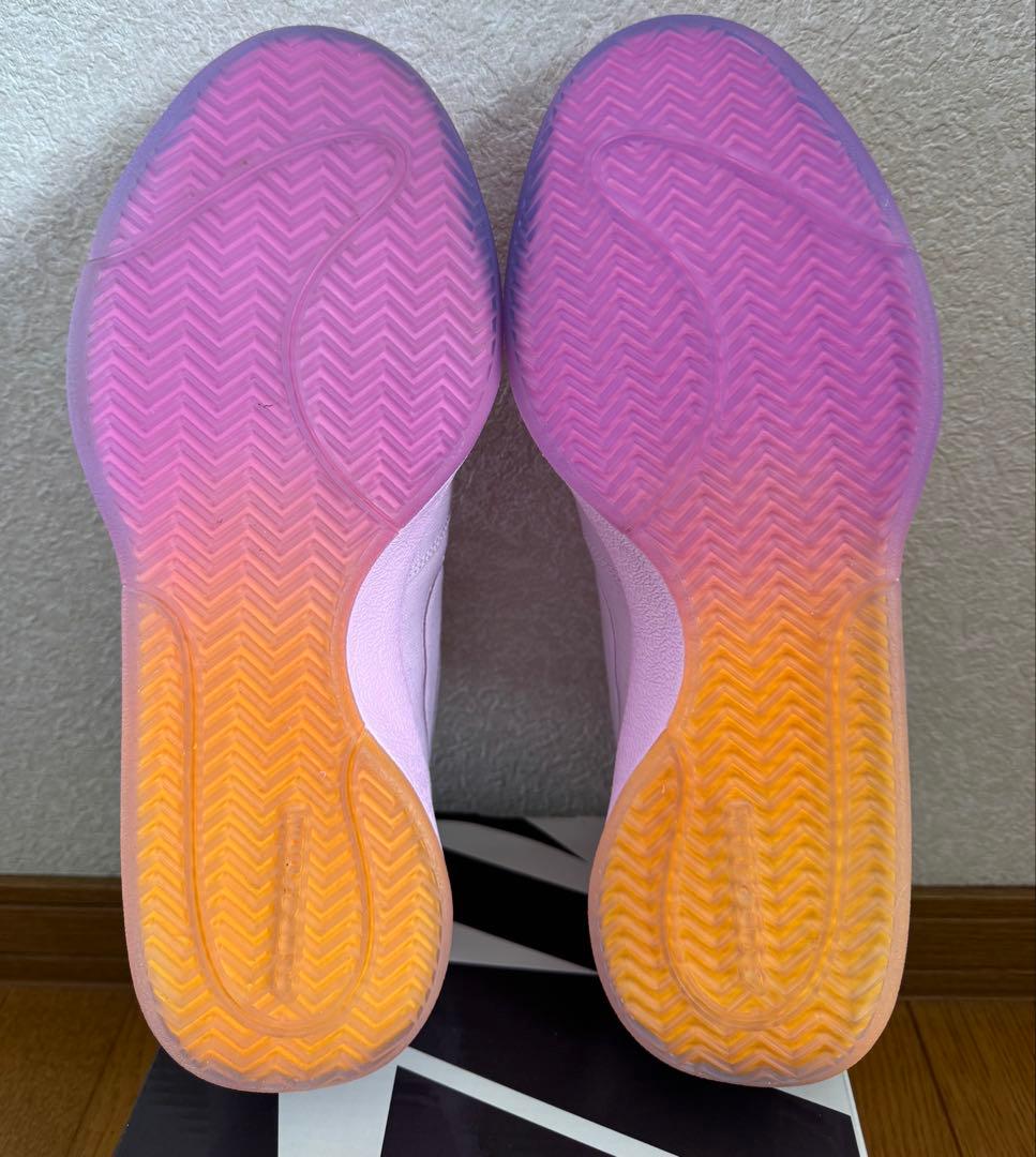 NIKE BOOK1 EP ナイキ ブック1 \"Sunrise\" 28.5cm
