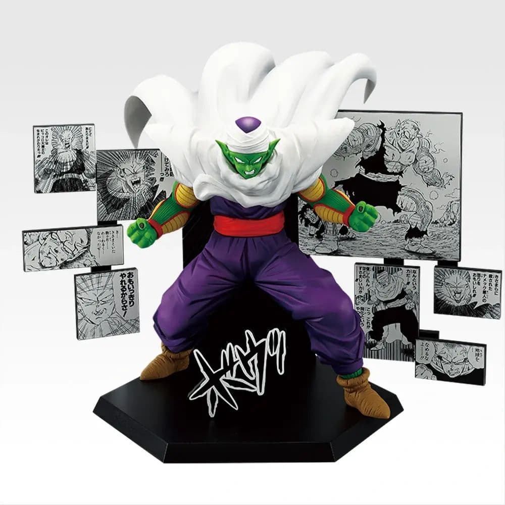 一番くじ ドラゴンボール 40周年 フィギュアセット 全6体