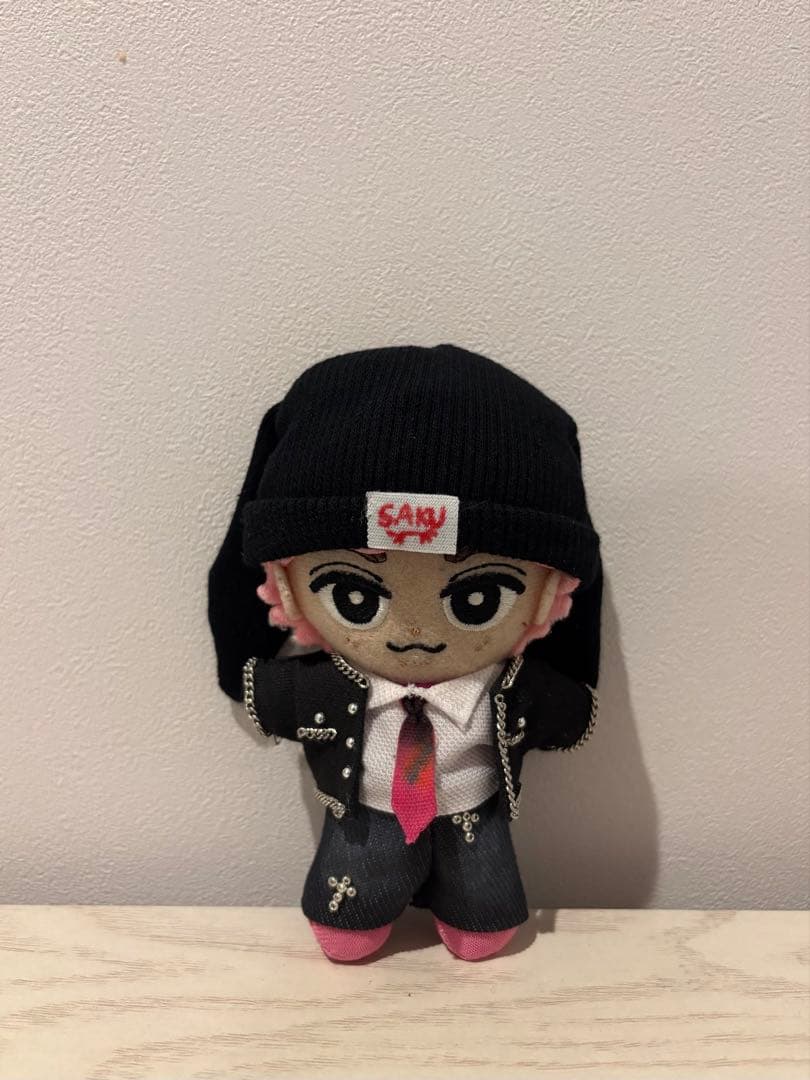 スノぬい衣装オーダー専用ページ