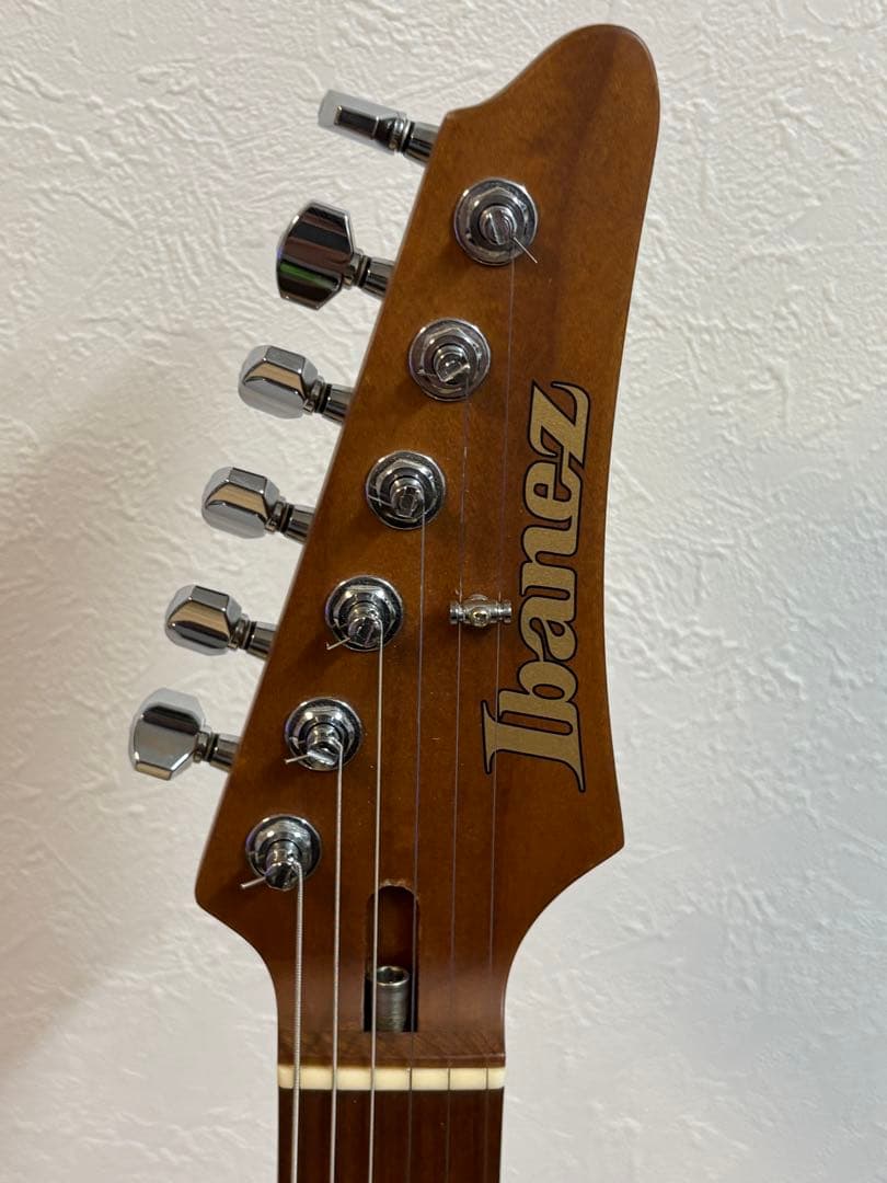 ギター Ibanez AZ2202A