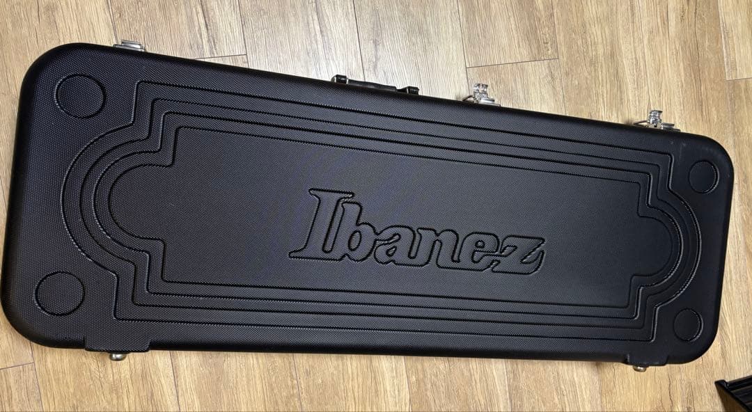 ギター Ibanez AZ2202A