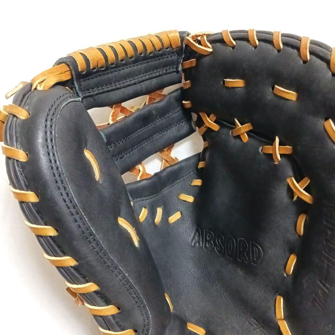 一般 ソフトボール用 ファーストミット Rawlings ローリングス グローブ