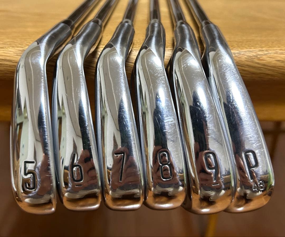 Titleist T200 2023 MODUS110 S レフティ