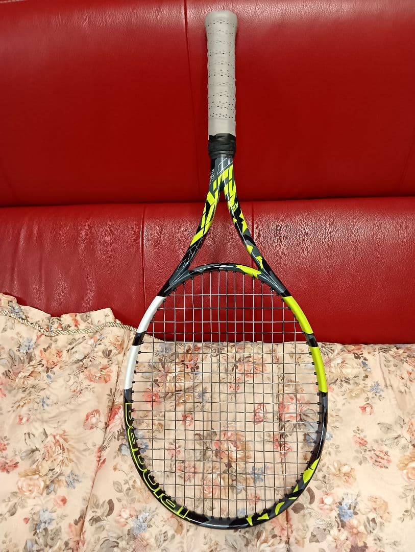 ★美品★ バボラ　ピュアアエロ　Babolat pure aero G3