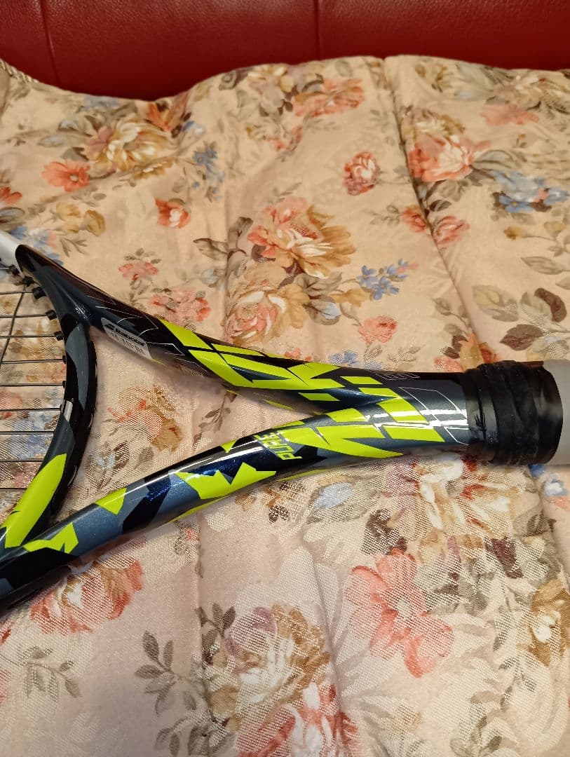★美品★ バボラ　ピュアアエロ　Babolat pure aero G3