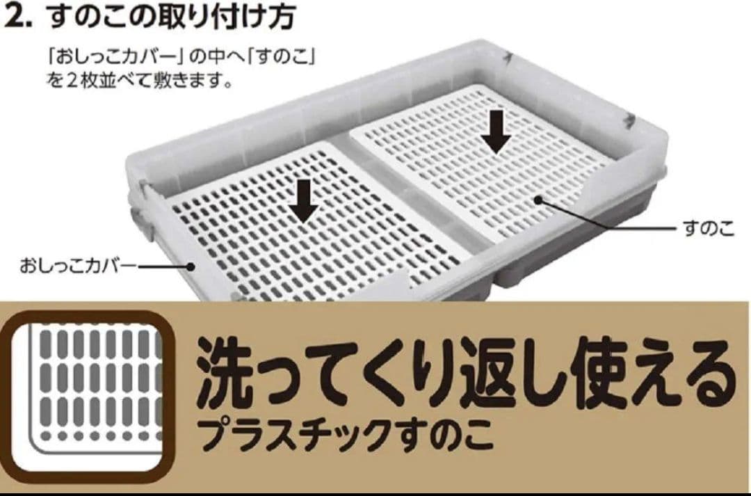 ミニマルランド　ケージ