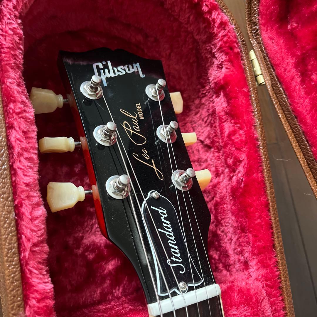 ギター Gibson USA/Les Paul Standard 50s