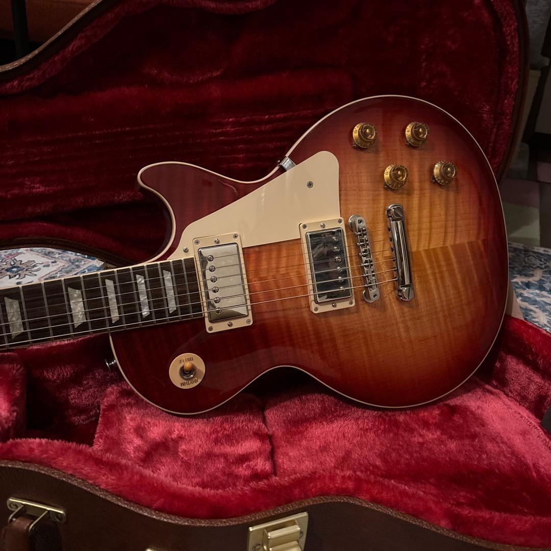 ギター Gibson USA/Les Paul Standard 50s