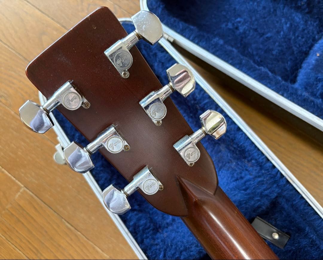 Martin Ｄ-28 1988年製 ジャンク品