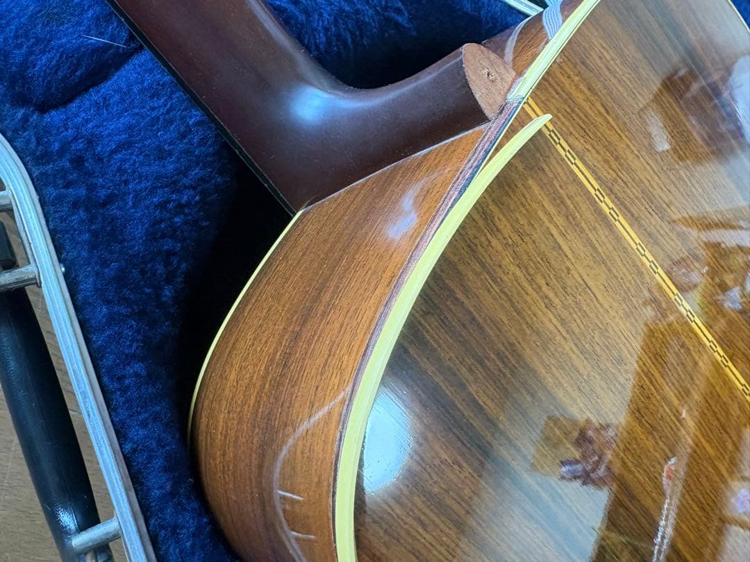 Martin Ｄ-28 1988年製 ジャンク品
