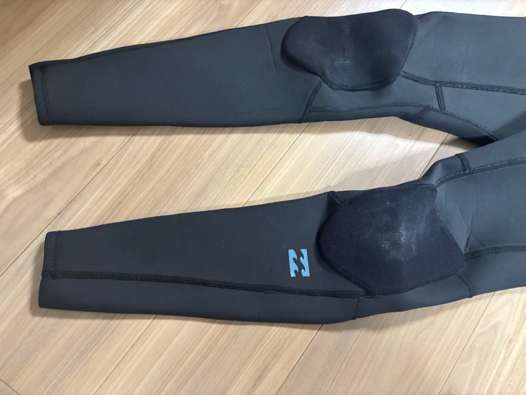 ★送料無料★お洒落　ビラボン　フルスーツ　ウエットスーツ　サーフィン　可愛い