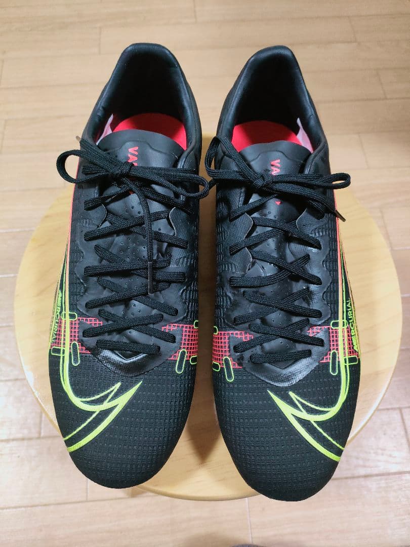 NIKE マーキュリアルヴェイパー 14 PRO HG☆¥11000→¥9000