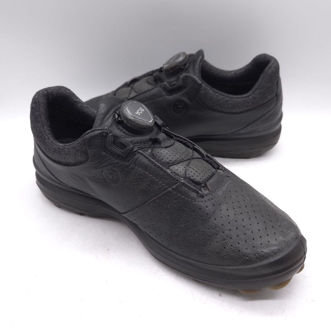 ecco Biom Hybrid 3 BOA エコー バイオム ボア ゴルフ