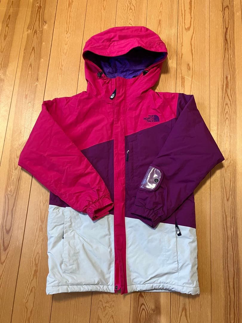 THE NORTH FACE スノーボードウェア