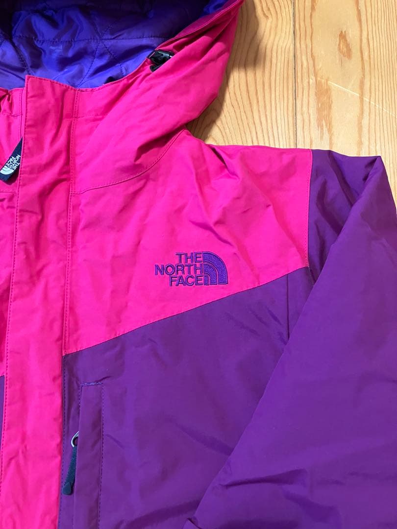 THE NORTH FACE スノーボードウェア