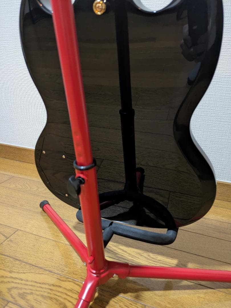 ギター Epiphone SG Custom