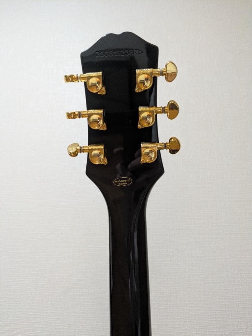 ギター Epiphone SG Custom