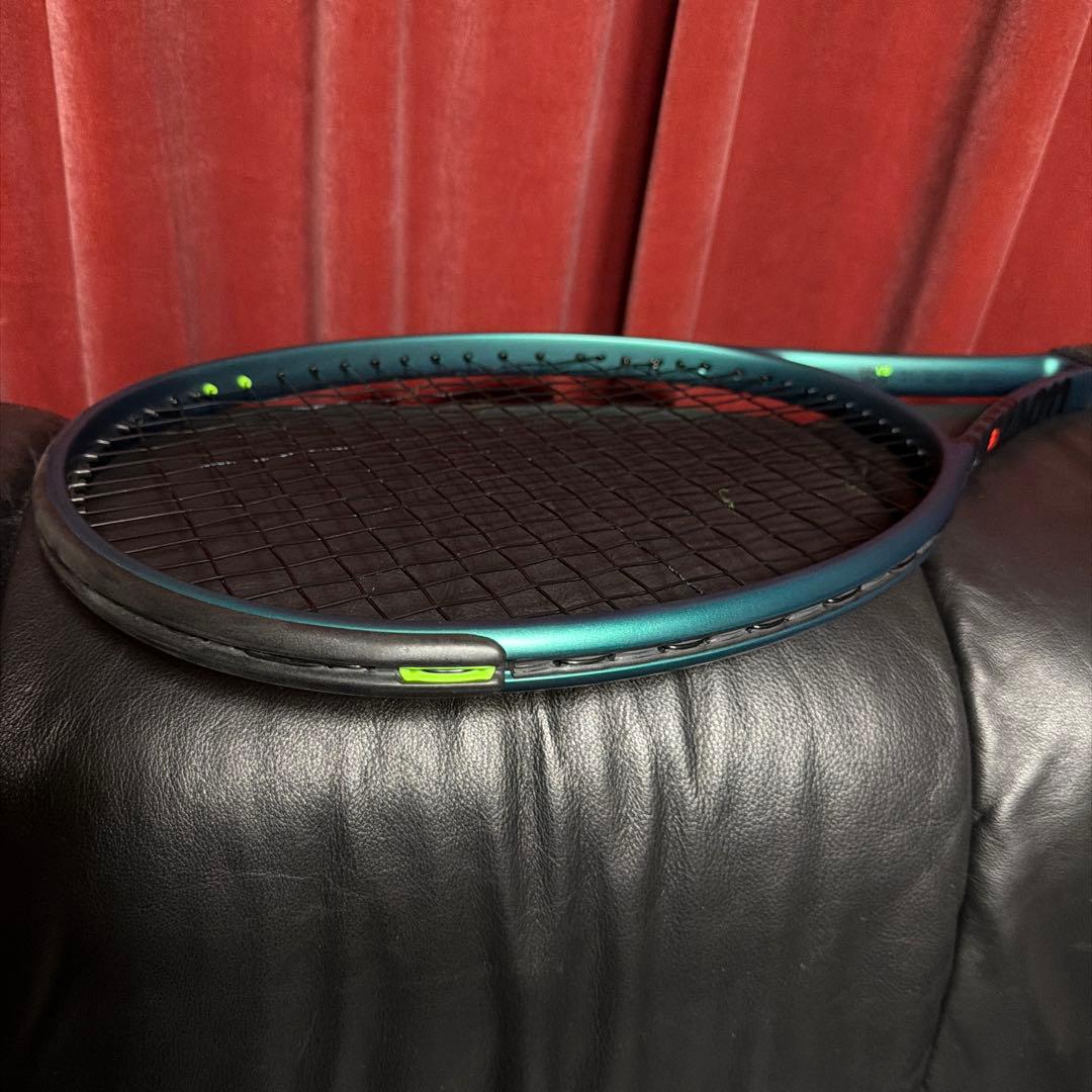 Wilson 98S V9テニスラケット 295g