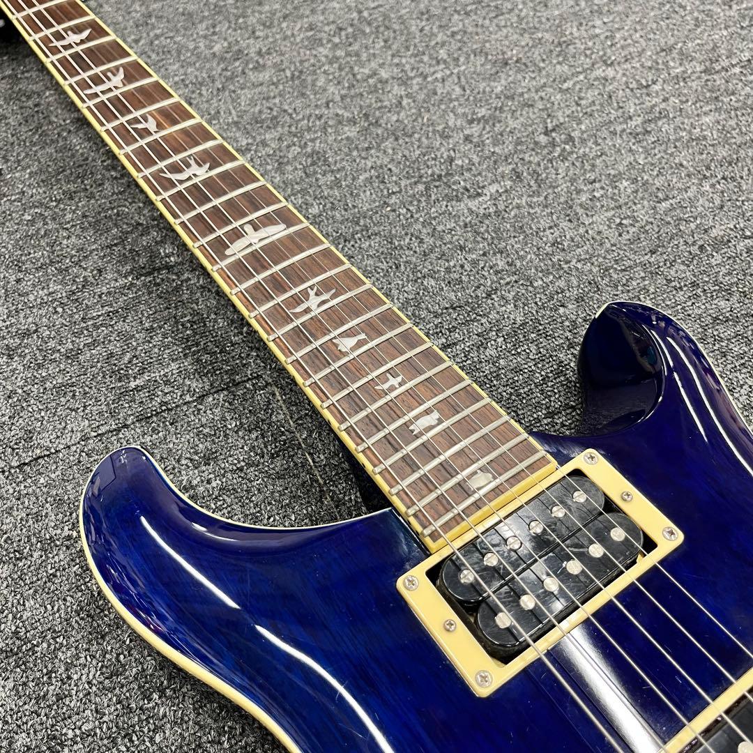 【11384】PRS SE Standard 24-08 コイルスプリット