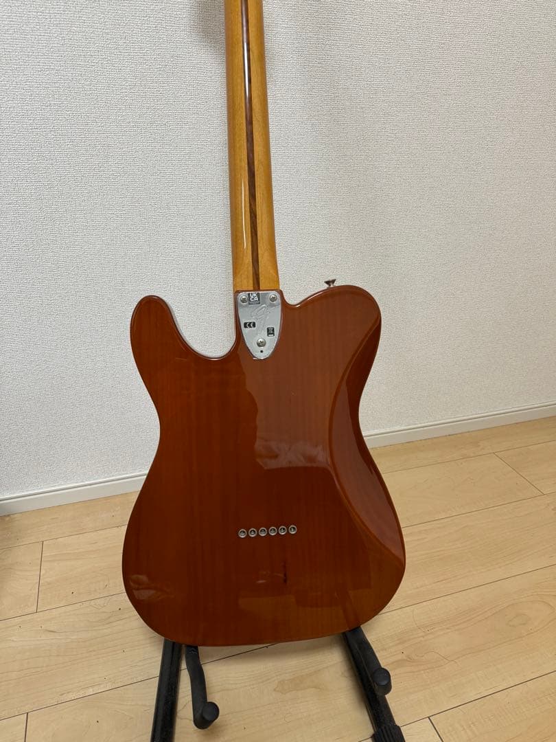 FenderエレキギターVintera®70sTelecaster®Deluxe