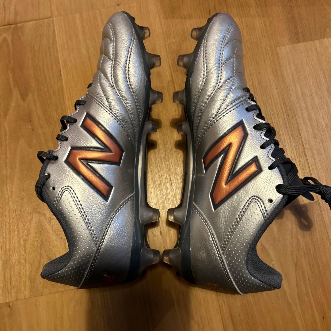 new balance サッカースパイク 442 v2 MS42HSV2
