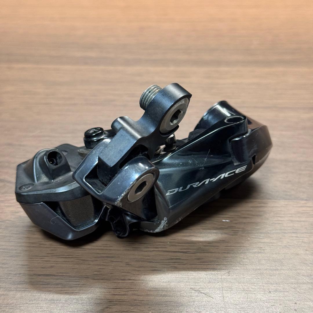 SHIMANO DURA-ACE RD-R9150 リアディレーラー 11速