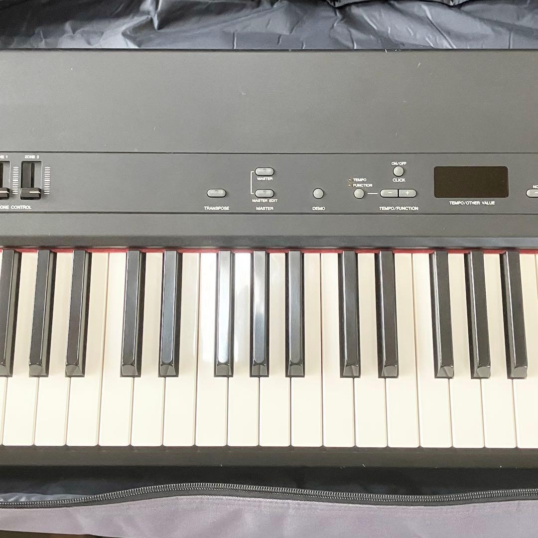 YAMAHA CP33 デジタルピアノ 88鍵