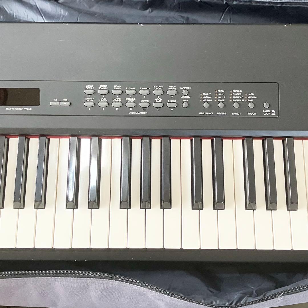 YAMAHA CP33 デジタルピアノ 88鍵