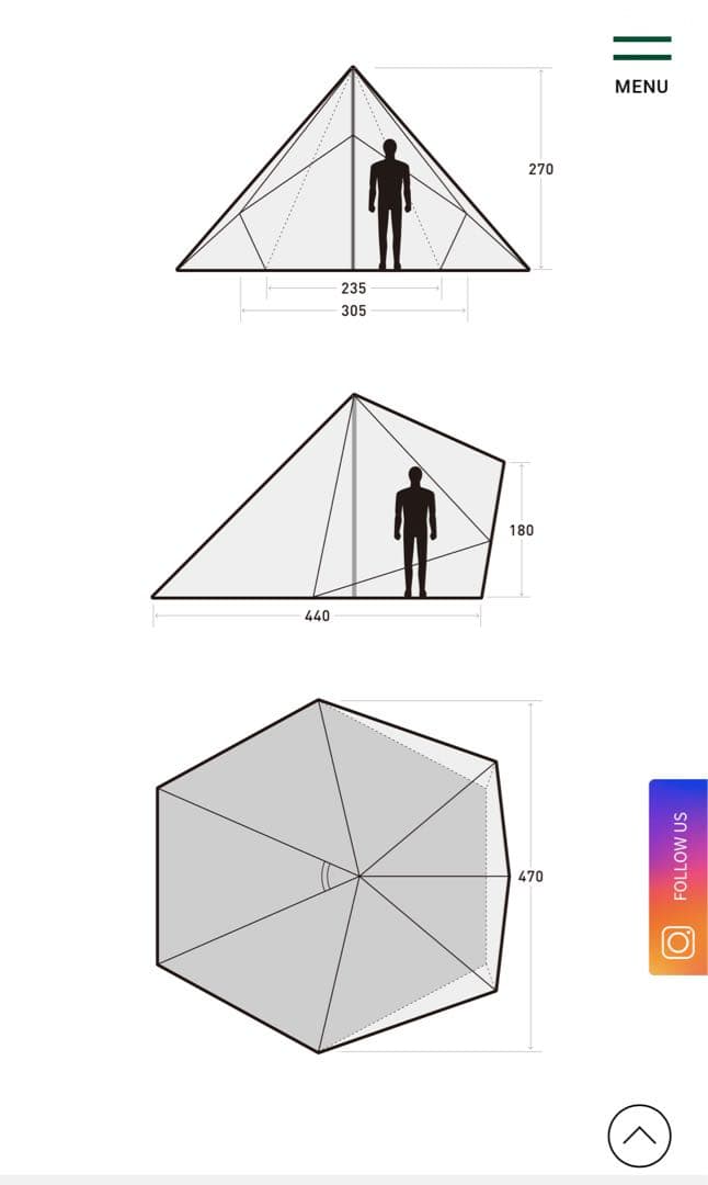 【新品、未使用品】サバティカル モーニンググローリー TC