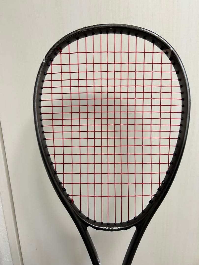 YONEX VOLTRAGE ボルトレイジ8S