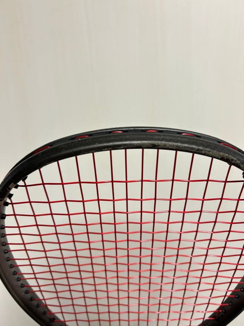 YONEX VOLTRAGE ボルトレイジ8S