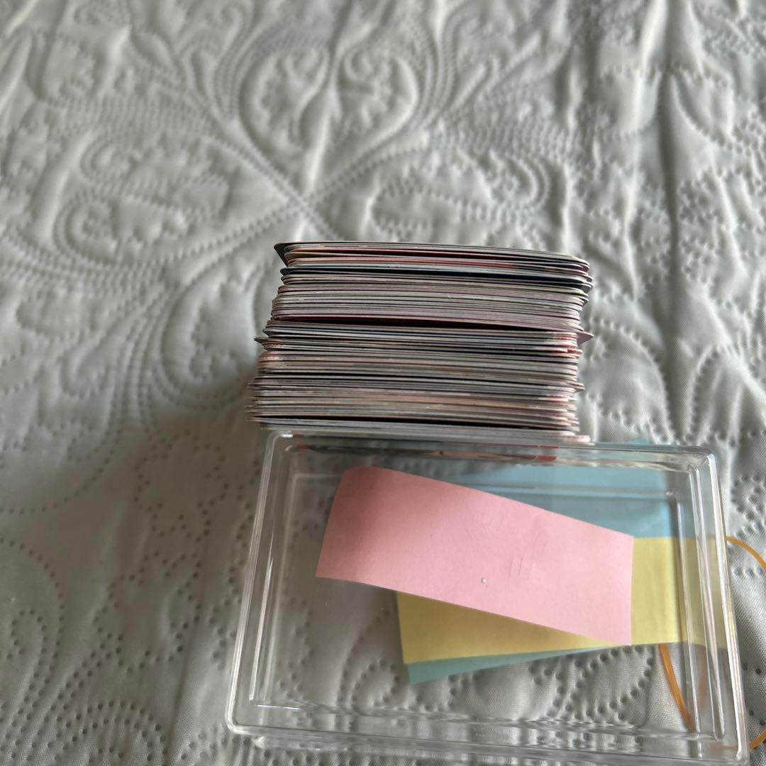 銀魂　カードガム　333枚