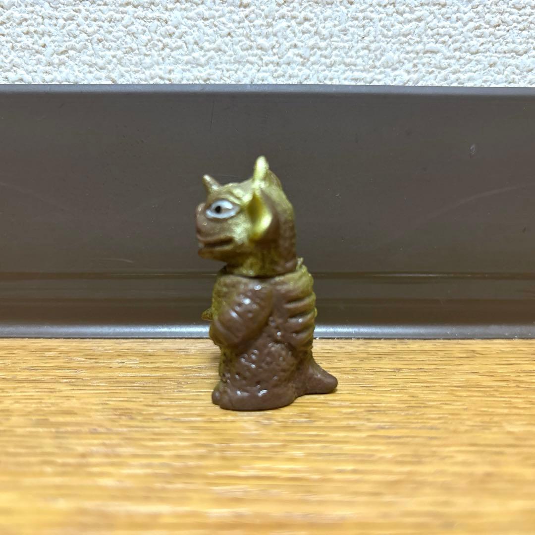 地底怪獣　バラゴン　円谷プロ　フランケンシュタイン対地底怪獣