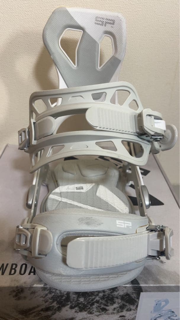 SP Binding CORE Mサイズ 23-24モデル