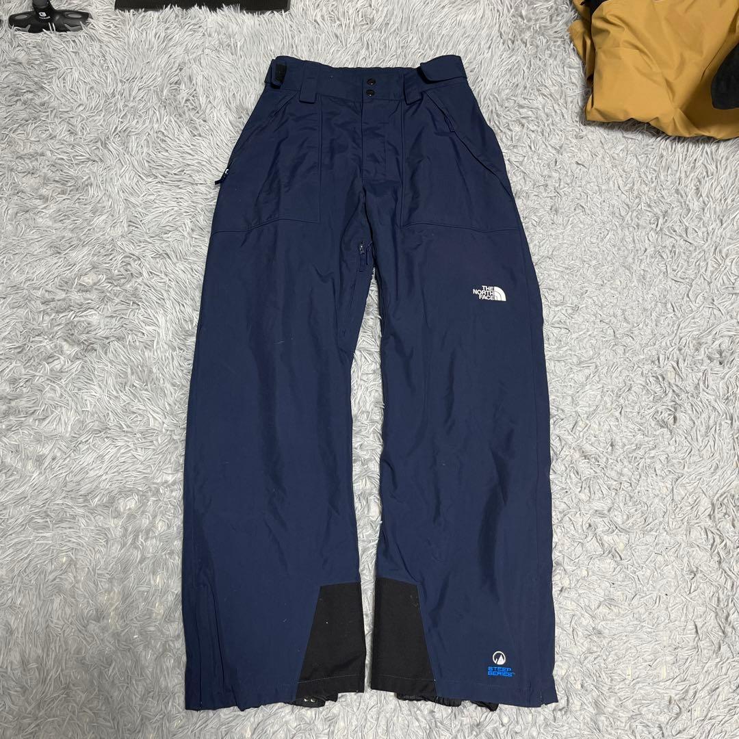 スノーボード THE NORTH FACE STEEP SERIES Pant L