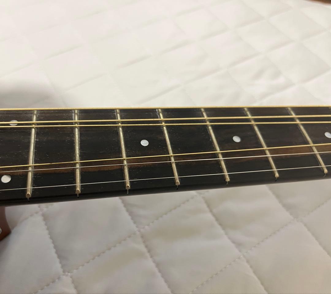 Taylor 114ce Walnut エレアコ