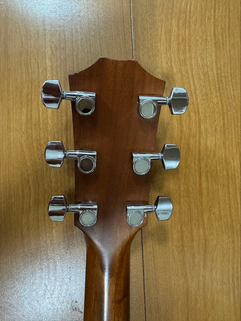 Taylor 114ce Walnut エレアコ