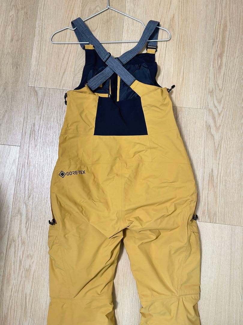 ウィメンズ Burton [ak] キミー GORE-TEX 2L ビブパンツ