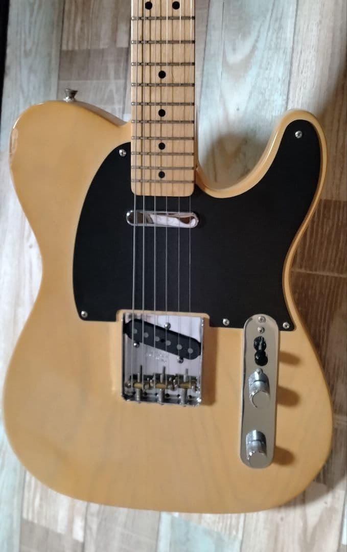 ギター Fender USA Telecaster highway one