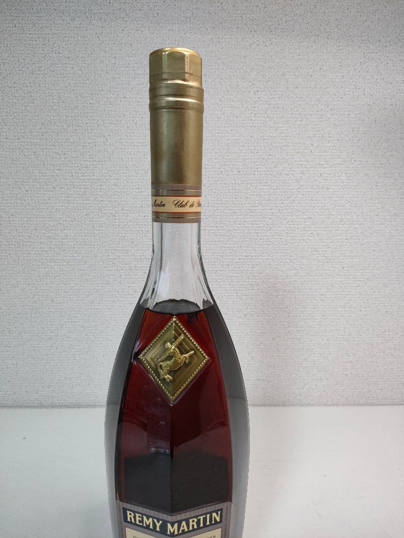 REMY MARTIN CLUB 1L Fine Champagne コニャック