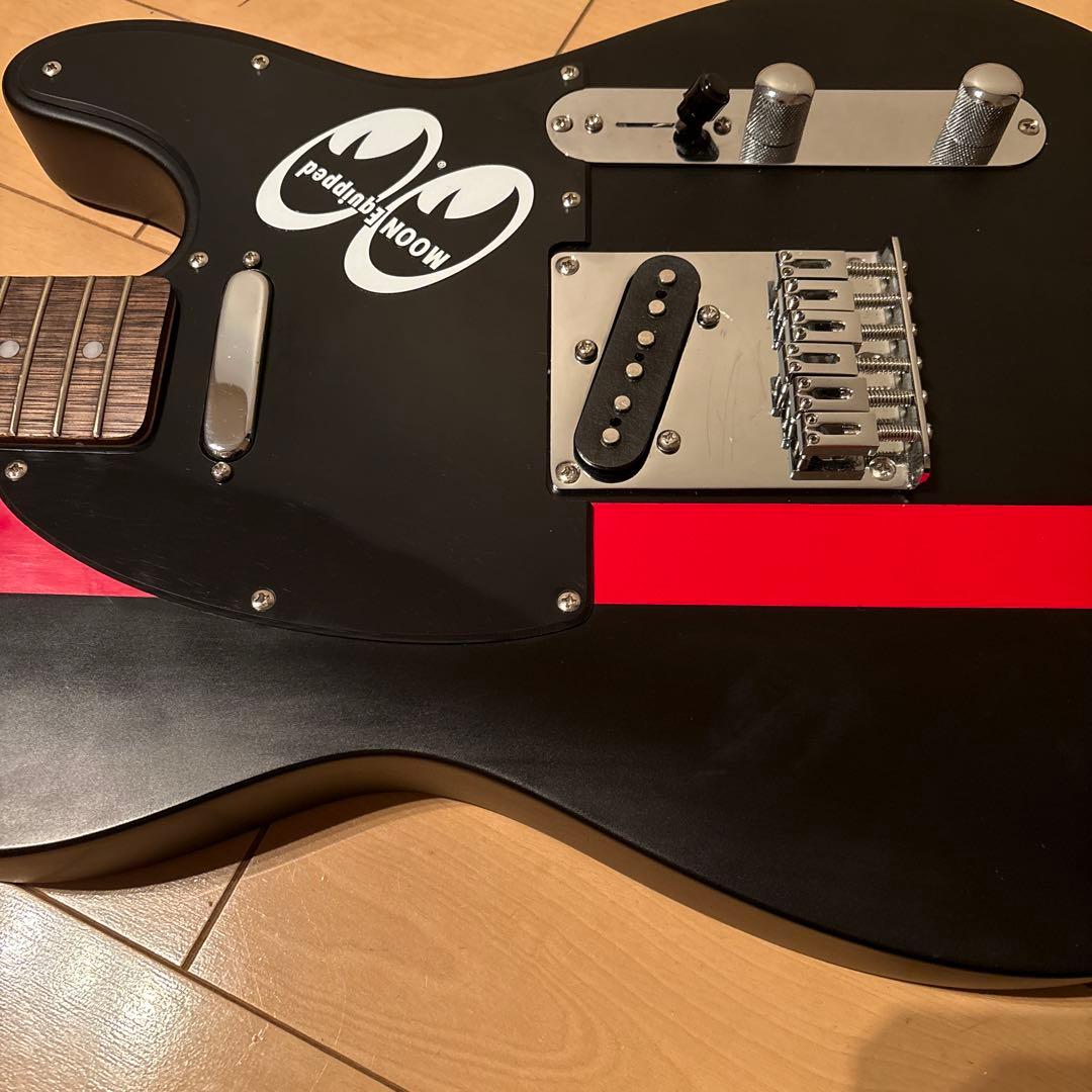 Squier スクワイヤー　フェンダー　テレキャスター