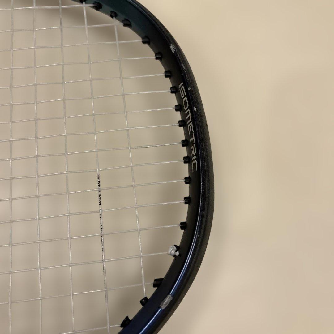 YONEX EZONE98 G2 硬式　テニスラケット