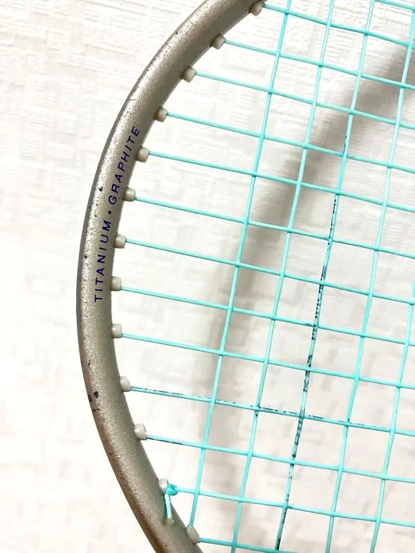 YONEX AEROTUS100 ヨネックス　エアロータスバドミントンラケット