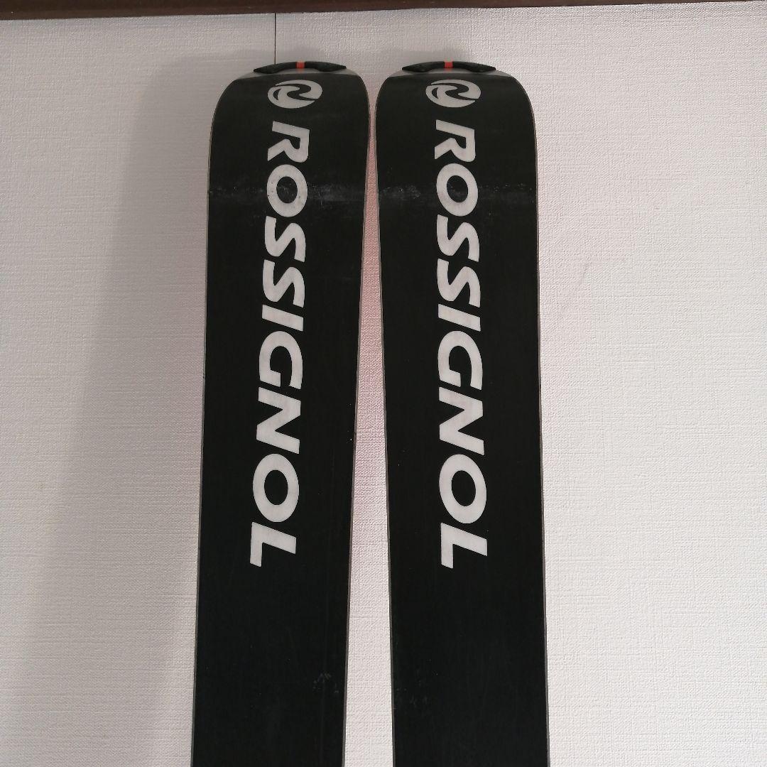 ROSSIGNOL (ロシニョール) 9DMO オーバーサイズ長さ174cm